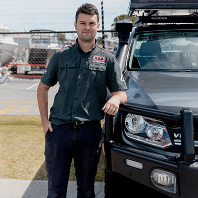 About ARB Rockingham | 4WD Specialists in Perth’s South