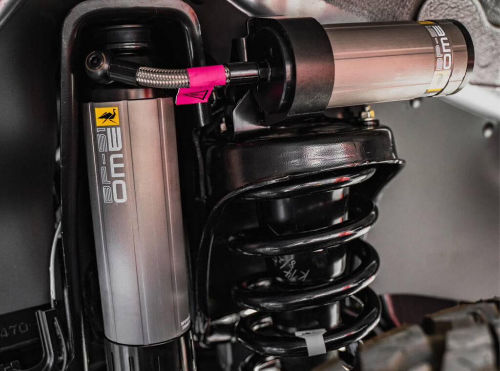 4WD Suspension Upgrades: Smoother Rides On and Off the Road - ARB ...